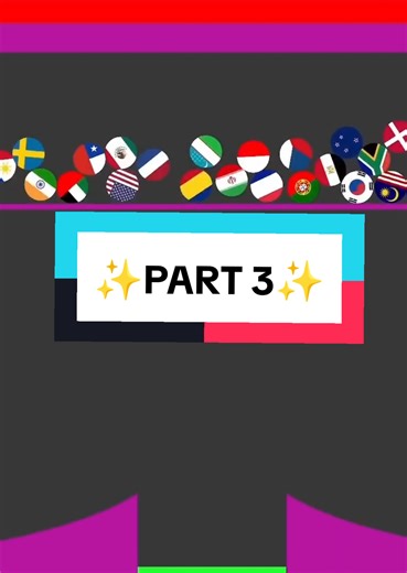 Marble Battle: Only the Strongest Remain in Part 3