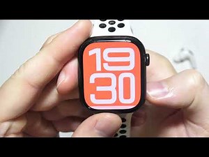 Apple Watch: How to Turn Off Flashlight