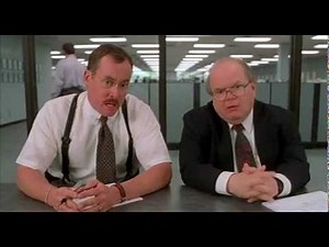 I have people skills