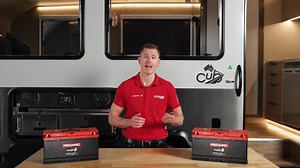 17 reactions | Discover the unrivalled power of REDARC’s new Lithium...