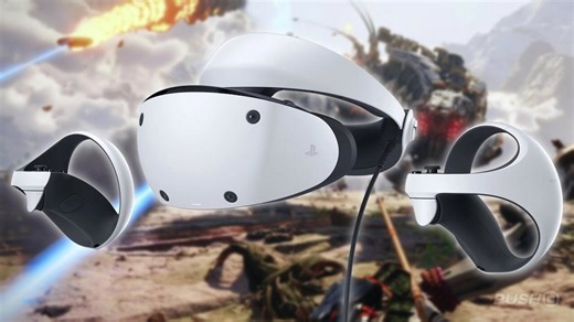 PSVR2 Not Looking Cheap as Impressive Features Debut in Hype-Inducing Ad
