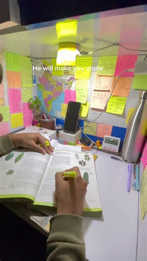 Mini home library 📚