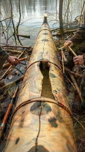 The Anishinaabe People: Guardians of the Great Lakes