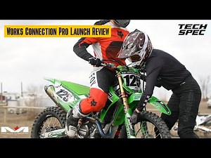 We Tried the Works Connection Pro Launch Start Device - Tech Spec