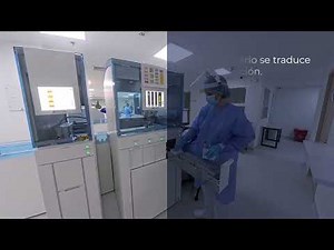 SIES Salud: GLP System Track