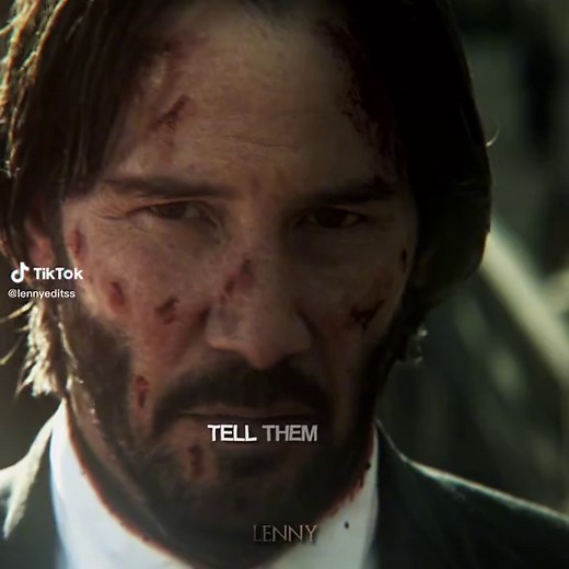 The Boogeyman. #johnwick #johnwickedit #johnwick4 #keanureeves #keanureevesedit #edit #fyp