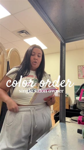 Understanding Hair Color Order with Joico and Schwarzkopf