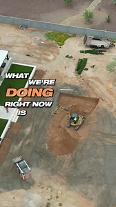 Building a pool on a sloped property comes with a unique set of challenges, and elevation is one of the first problems to solve. In this case, the pool had to be raised 12 inches above ground level to create a level structure and proper drainage. That decision affects every step of the process, from how the forms are secured to how the surrounding area is backfilled for support. Getting the perimeter square with the yard is more than just a visual choice, it impacts the entire layout, including 