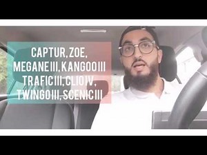 INSTALLER ANDROID AUTO SUR VOTRE R-LINK (MEGANE III, CLIO IV, CAPTUR, ZOÉ, TWINGO III...)