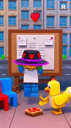 My Cursed Catalog Hat Gave Everyone BRAINROT