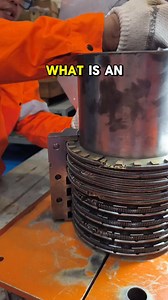 The engine stuffing box is a vital sealing device in a crosshead-type two-stroke marine diesel engine. Its main job is to separate the scavenge space from the crankcase, preventing oil contamination and reducing the risk of scavenge fires. Simple part, but critical for engine safety, efficiency, and reliability, something every marine engineer should understand. #marineengineering #mechanicalengineering #diesel | Mhark Christian Cenaon