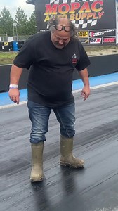 523K views · 4K reactions | So sticky!! #sparksmotors #dunlop #lululemon #averyshoaf #rustvalleyrestorers #wildmangarage #bankspower #nellyweaver #millerwelders #milwaukee #ranproboots | Wildman Garage | Facebook