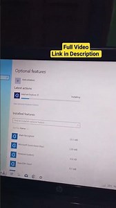 How to install Internet Explorer in Windows 10 | Internet Explorer Not Working in edge #shorts