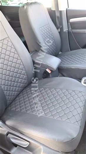 🚗 Huse Auto Touran Elegance