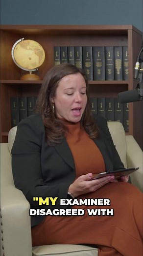 8.2K views · 46 reactions | Even strong private medical evidence may not turn a VA denial into a CUE. This video breaks down why a difference in medical opinion usually isn’t enough to meet the CUE standard and explains why veterans must file timely appeals to protect their claims. #veteran #veterans #veteransupport #vaclaim | Chisholm Chisholm & Kilpatrick LTD | Facebook