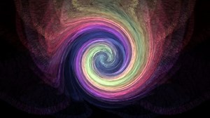 Cyclone, Rotation, Structure. Free Stock Video