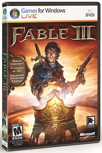 Fable III