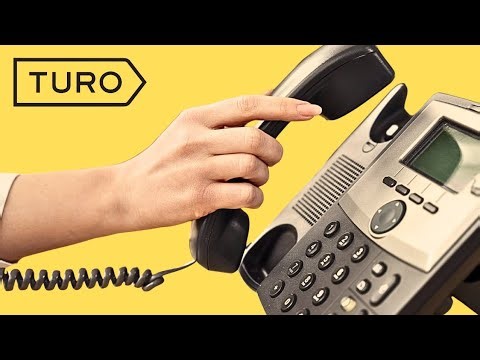 Are You Annoyed By Turo Renters Excessive Calls? 🤔