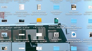 How to End Messy Folder Structures With the Power of Search