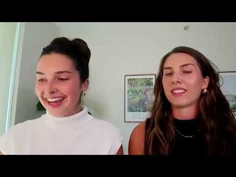 The Dark Side of Crypto No One Talks About — Until the Digital Asset Sisters Expose It