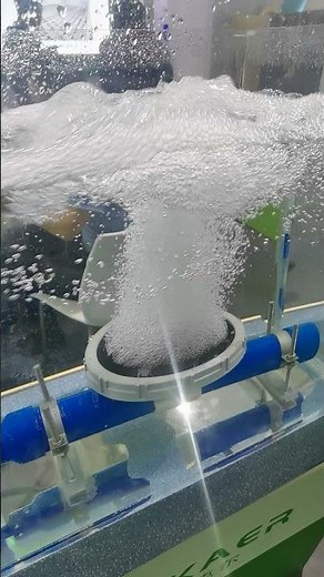 Hot Selling 8 9 10 12 inch membrane fine bubble disc diffuser aeration diffuser air aerator with EPD
