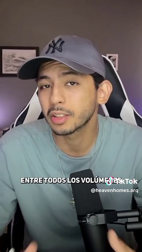 Conceptos de Diseño: Los Módulos en Arquitectura