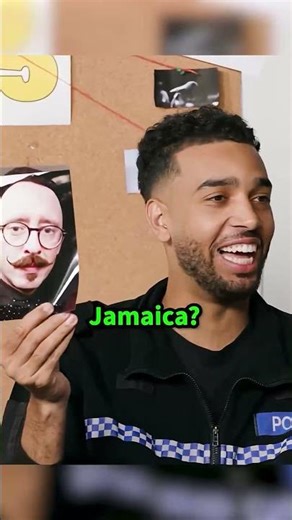 Match The Accent To The Person