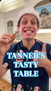 133K views · 28K reactions | Welcome back to Tanner’s Tasty Table!...