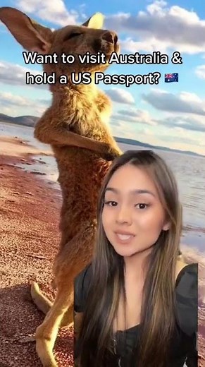 Quick & Simple Australia ETA Visa Application Method (2022)