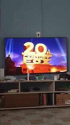 20th Century Fox (2005)