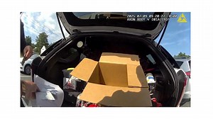 93K views · 666 reactions | Recently, our Deputies thwarted another...