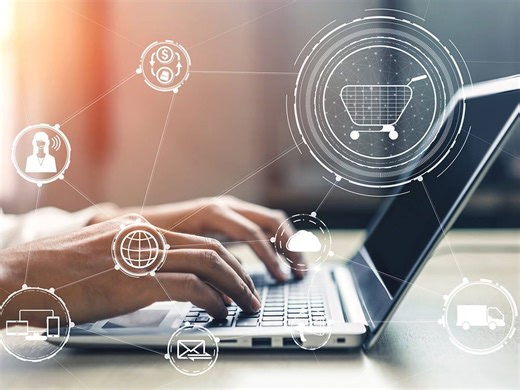 How shopping chatbots might transform retail