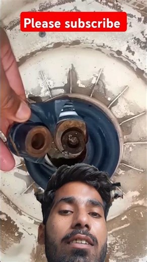 👉 How to Fix LG Washing Machine Spin Problem | Quick Tutorial #shorts