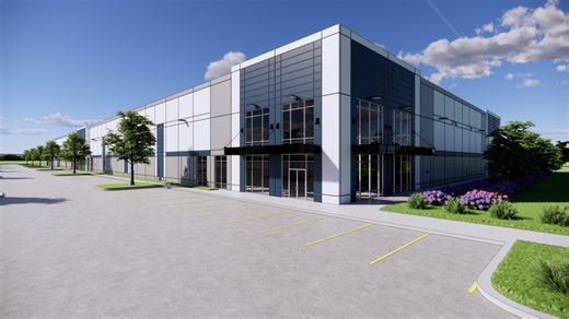 0 Lone Oak Rd, Hogansville, GA 30230 - Twin Oaks Logistics Center | LoopNet