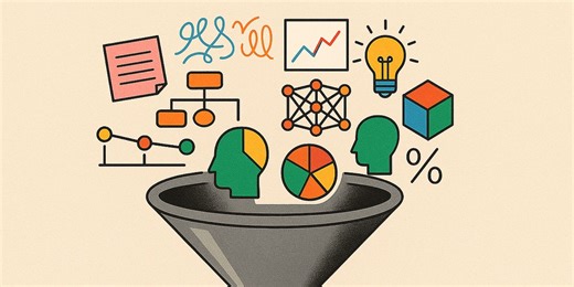 Re-imagining AI Interfaces