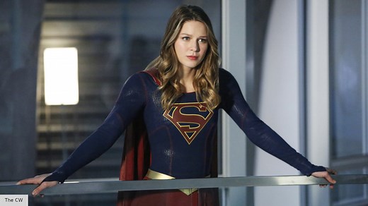 Arrowverse order - how to watch the DC series the right way