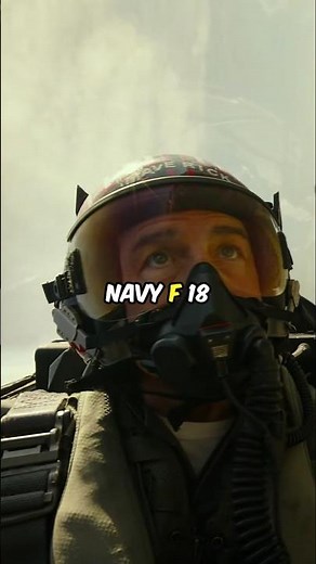 How Top Gun: Maverick Fit 6 IMAX Cameras Into an F-18