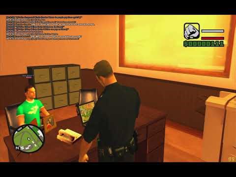 (sols-rp) '97 community resources against street hoodlums #3