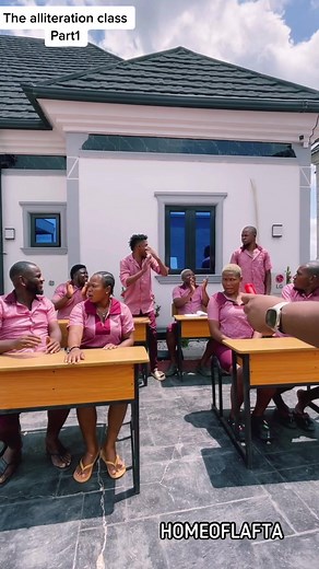 Examples of Alliteration in English Class