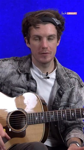 Don't be afraid of utilising dissonant intervals in your acoustic chord arrangements to add texture ✨ Check out the NEW Ultimate Acoustic Workout from @johnconnearn now on Lick Library for essential acoustic playing tips, exercises, and strategies  #guitar #acousticguitar #licklibrary #guitarlesson #howtoplayguitar | LickLibrary | Facebook