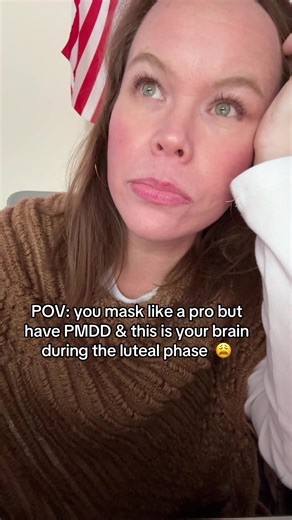Understanding PMDD: Navigating Hormonal Challenges