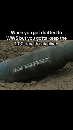 WW3 Meme: Keeping the Streak Alive