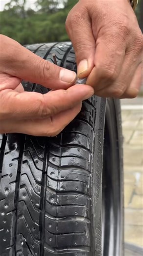 6.7K views | Unlock the Secret to Quick Tire Fixes#diycar #CarEssentials #TireRepair | Torquepro Auto Supply | Facebook