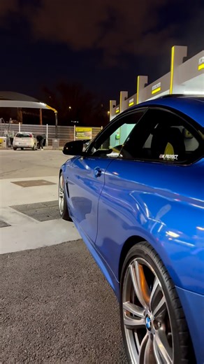 M-Proyect 🥷🏻 on Instagram: "Clean ✨🥷🏻 . #carlovers #bmw #bmwlifestyle #cars #virals"