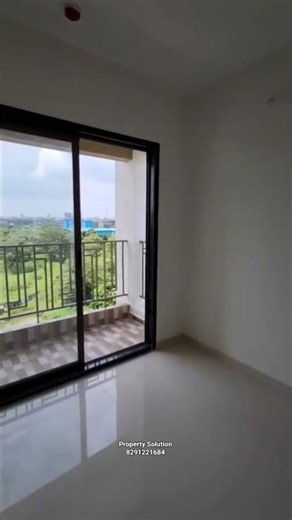 1BHK Flat for Rent in Regency Anantam | Dombivli East | DM 8291221684