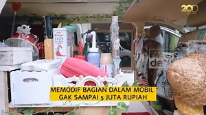 65K views · 1.7K reactions | Selain si Keranjang Sultan, masih ada lagi kreasi kreatif lainnya yang bikin #SiUnyil takjub! | TRANS7 | Facebook