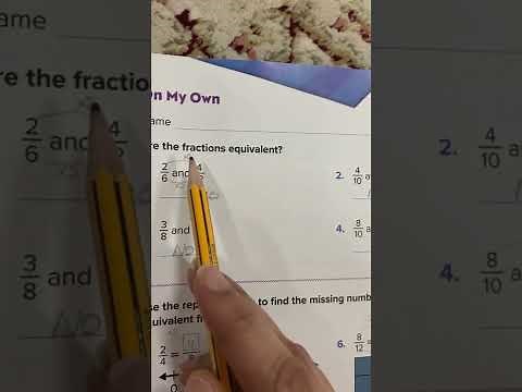 Reveal Math Grade 4 Lesson 8-1