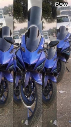 R15 rider editor by Nikito ♥️♥️##