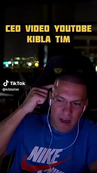 KIBLA TIM: Engaging YouTube Content Overview