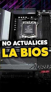 #DOWNGRADE en las #AMD B560 #gigabyte #aorus